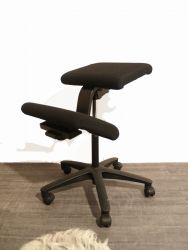 Stokke varier wing balans kniestoel - Vintage Living Shop