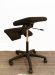 Stokke varier wing balans kniestoel - Vintage Living Shop