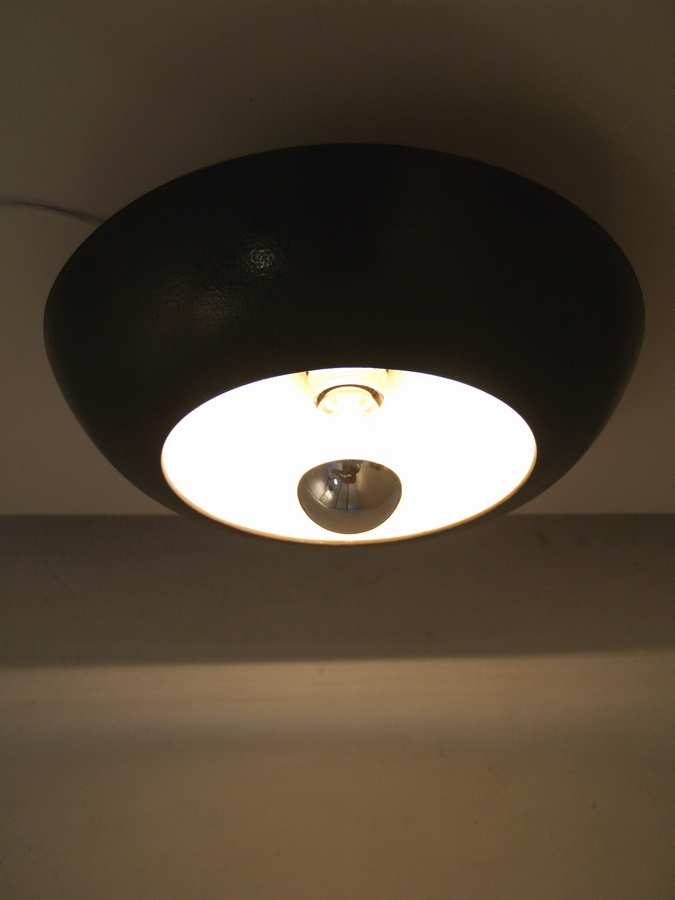 Fokke Dijkstra jaren 70 wandlamp voor Dijkstra lampen - Vintage Living Shop