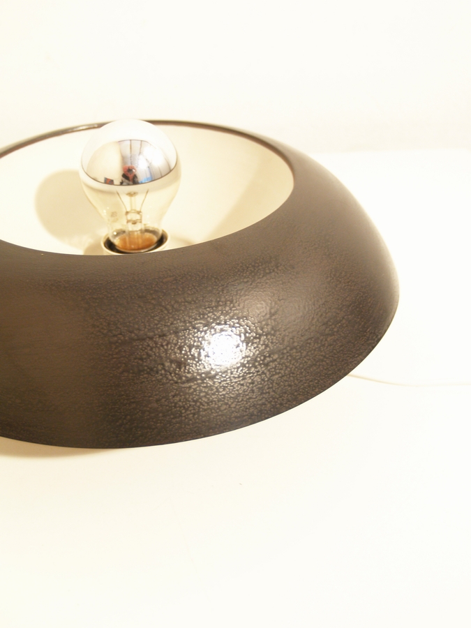 Fokke Dijkstra jaren 70 wandlamp voor Dijkstra lampen - Vintage Living Shop