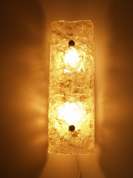 Philips jaren 60 lamp muur / wandlamp - Vintage Living Shop